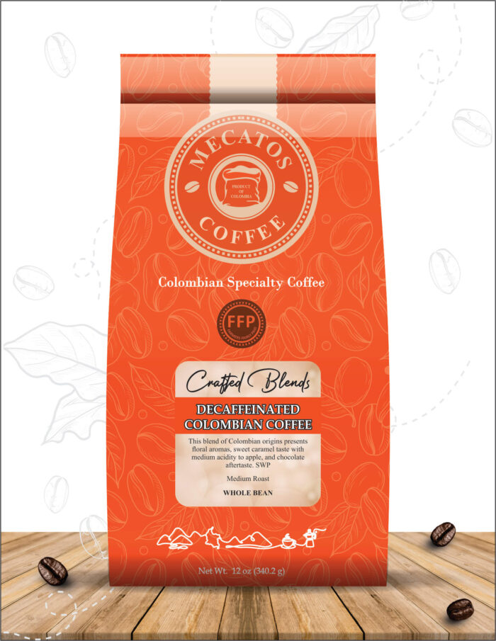 Roasted Coffee – Mec Coffee
