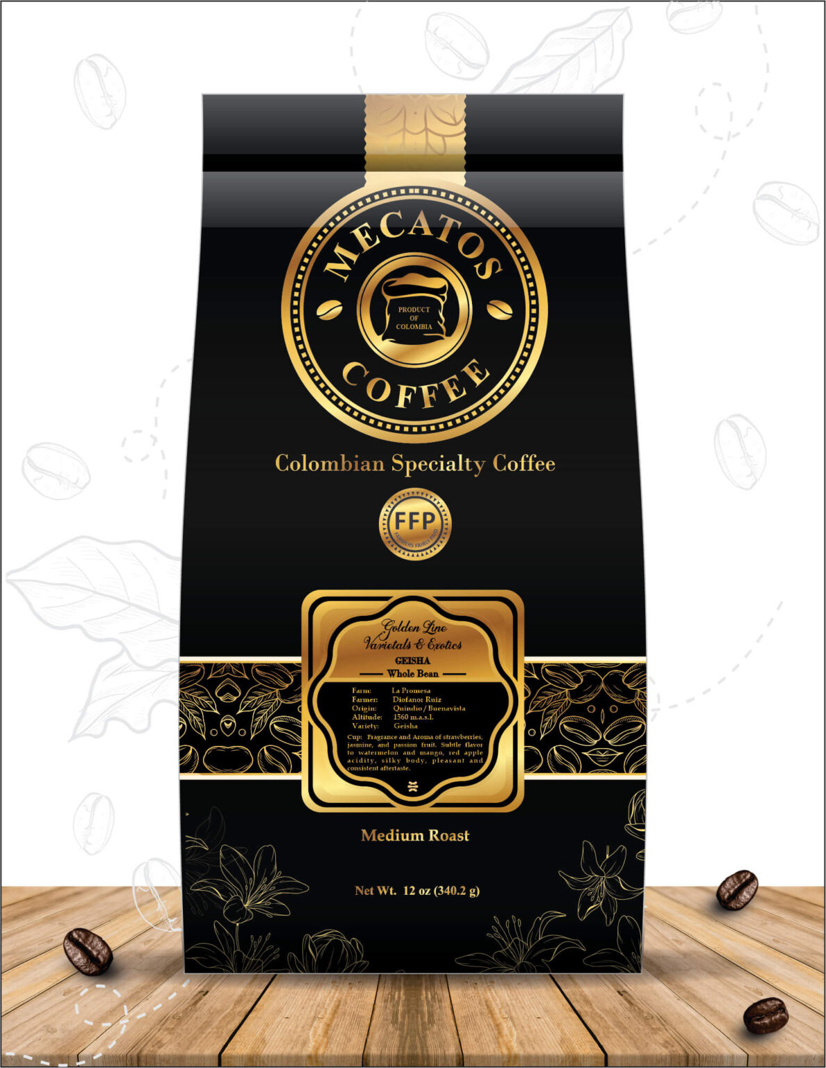 Mec Coffee – Wholesale Coffee Distributor Florida