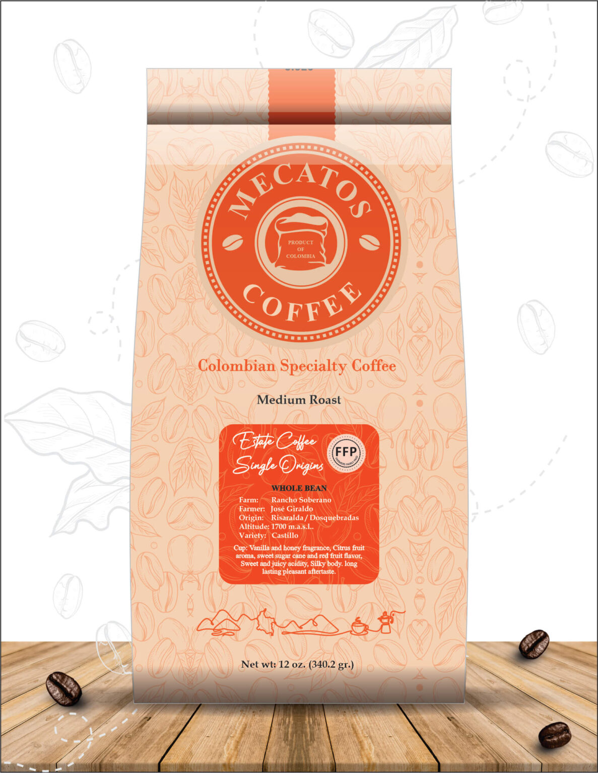 Mec Coffee – Wholesale Coffee Distributor Florida